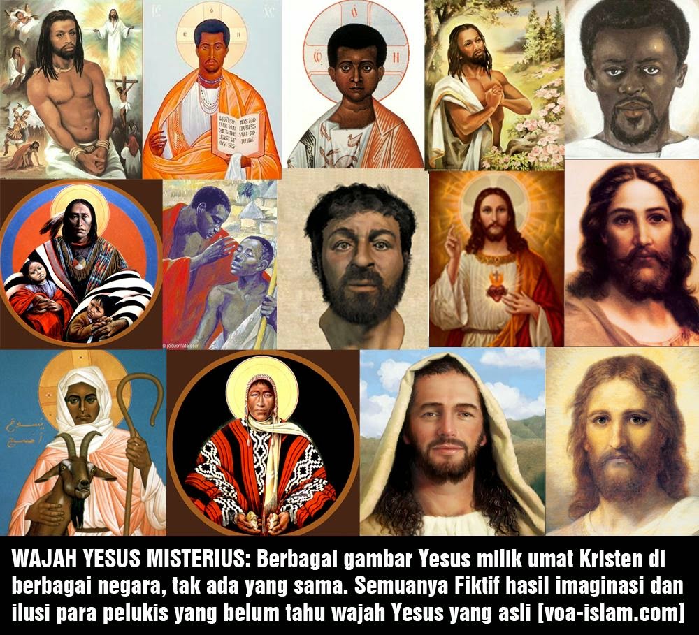 YESUS MEROKOK DAN NGEBIR? - Dogmatika Kristen