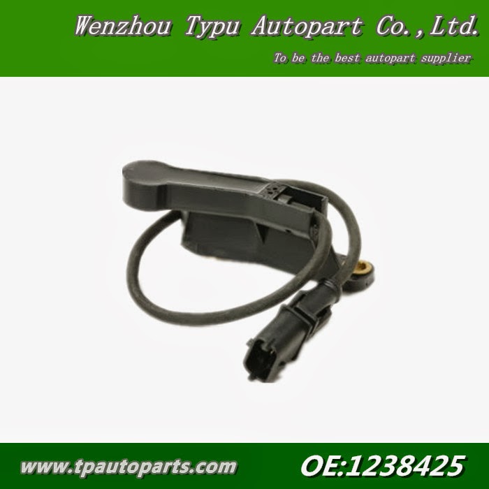 Wenzhou Typu Auto part Co.,Ltd.: NEW CAMSHAFT POSITION SENSOR PCH6001 ...