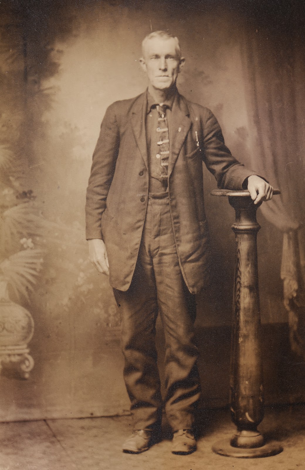 The Dunagan Family: January 2009