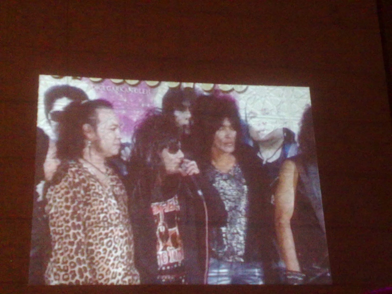 APIEY: Kumpulan Sofea Masuk UiTM?