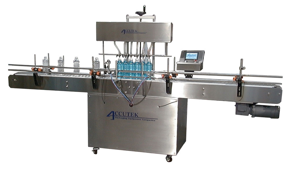 Accutek Packaging Equipment: Which is the best choice in Liquid Filling ...