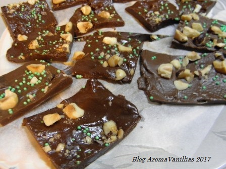 Aroma Vanillias