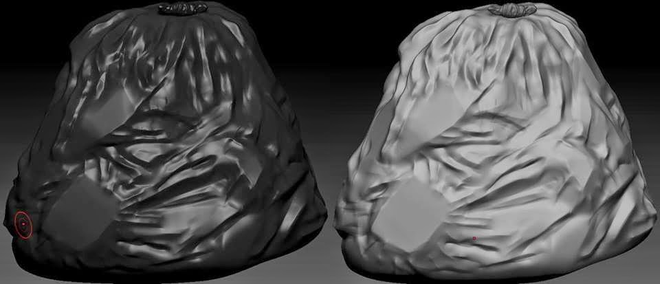 Jake Makowski - 3D Artist