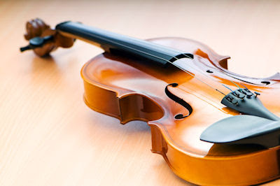 idool Fotos de instrumentos musicales (Violín) | wallpaper hd windows
