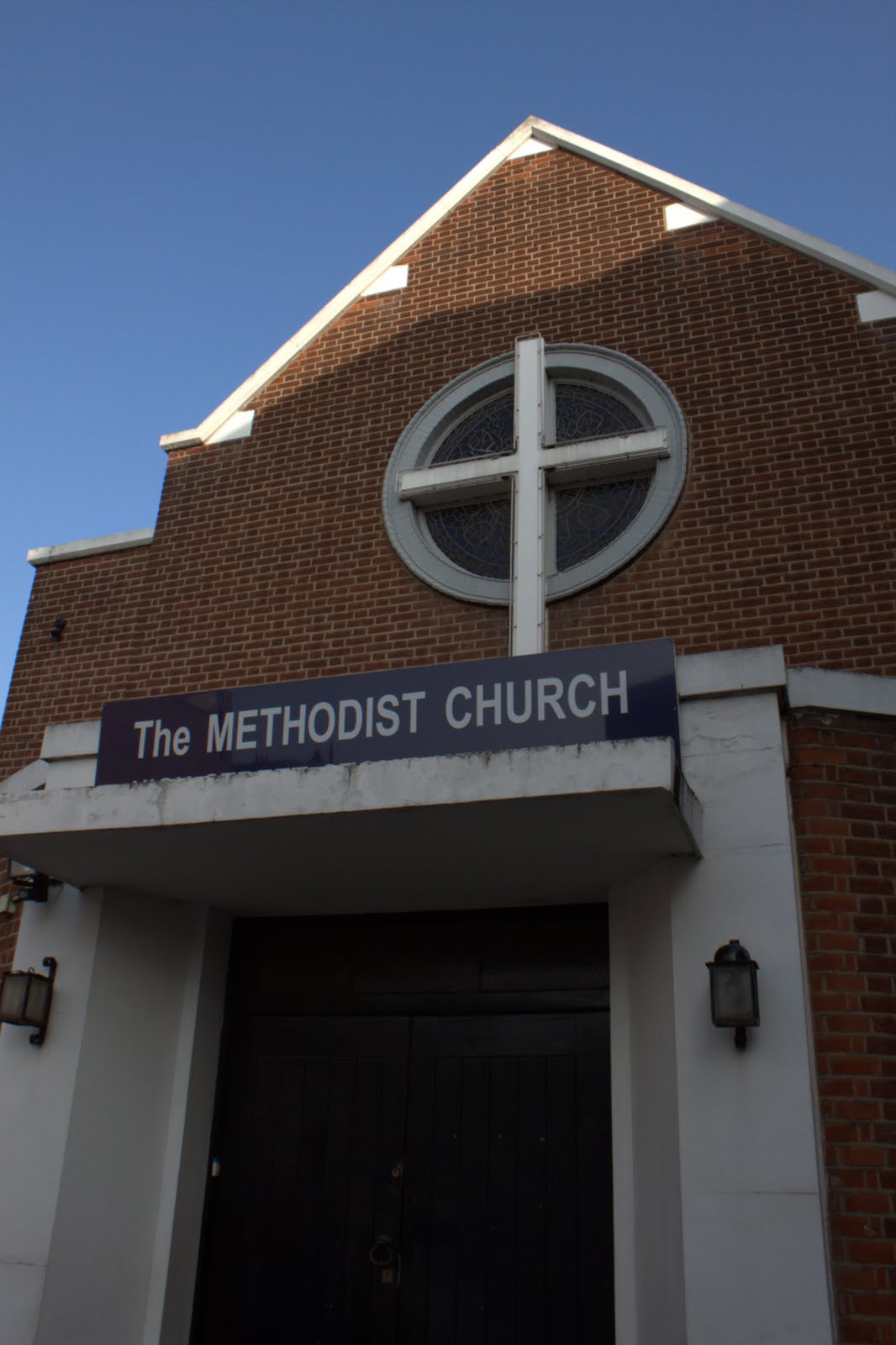East End Sunday Service: Stoke Newington High Street Methodist Church ...