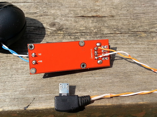 Guidewire, SAP, Oracle, UNIX, Genesys Technology Blog: Quick Charger ...