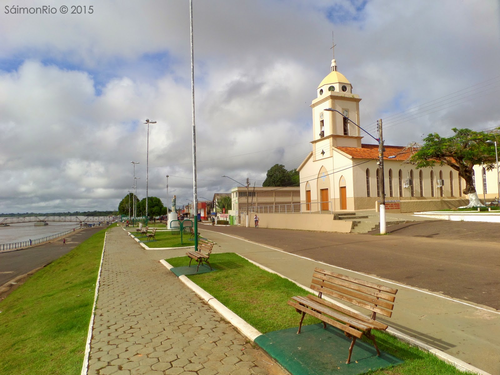 SáimonRio: Humaitá, Amazonas - Brasil