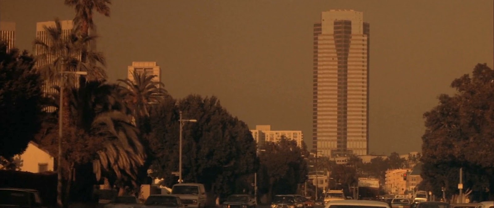 The Cathode Ray Mission: Screenshots: Die Hard (1988)