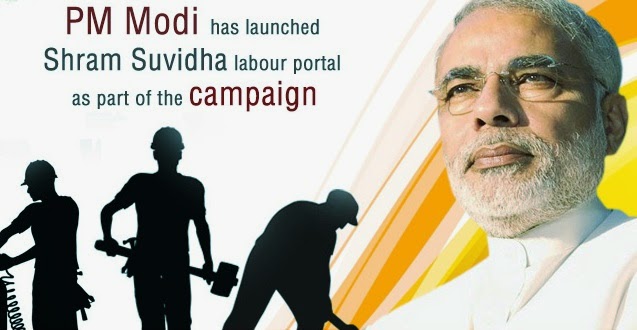 Incredible India: Shramev Jayate