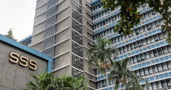 SSS to increase contribution rate by 12% this 2019 - The Summit Express