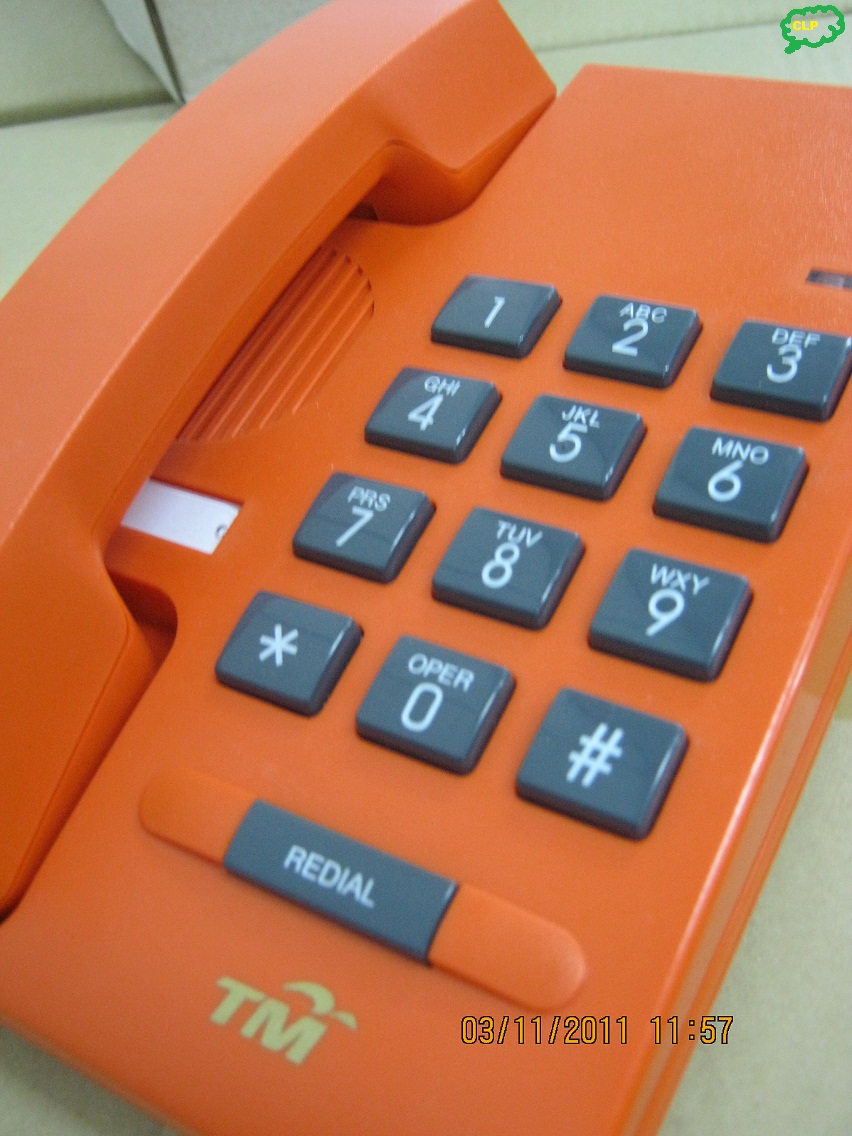 CikLilyPutih The Lifestyle Blogger: Telefon Lama