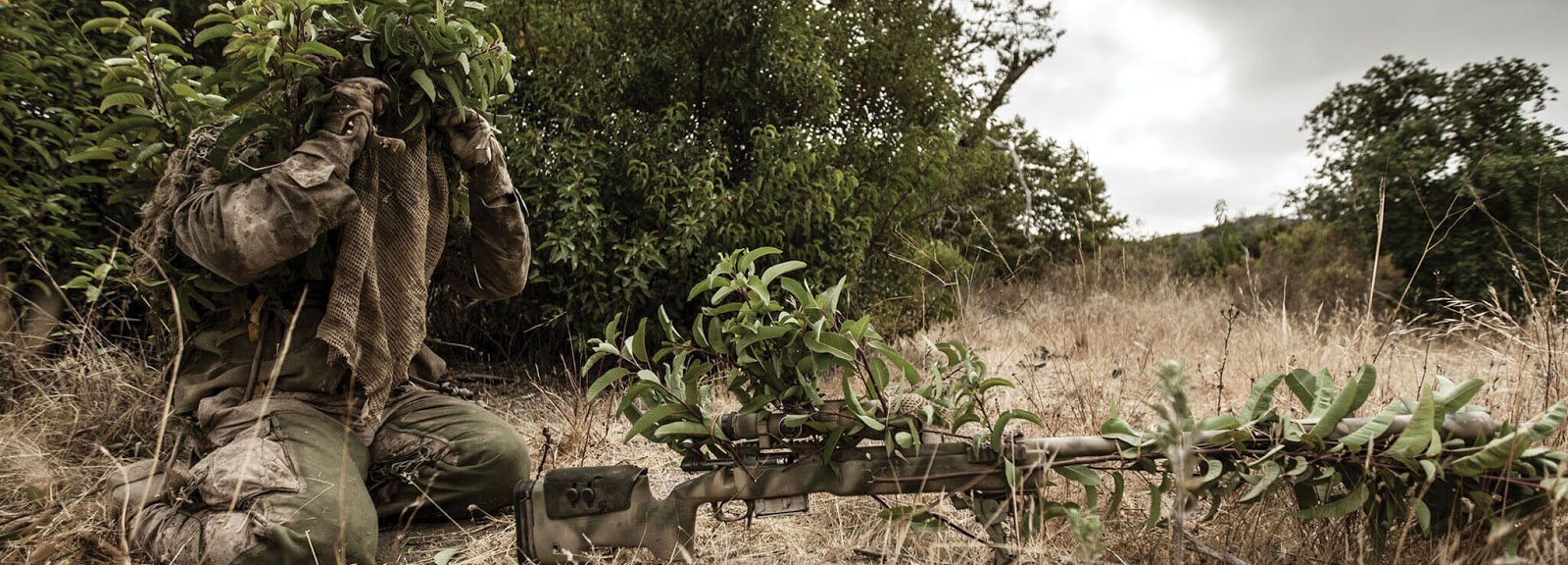 SNAFU!: Why I don't get excited about long distance shots by allied ...