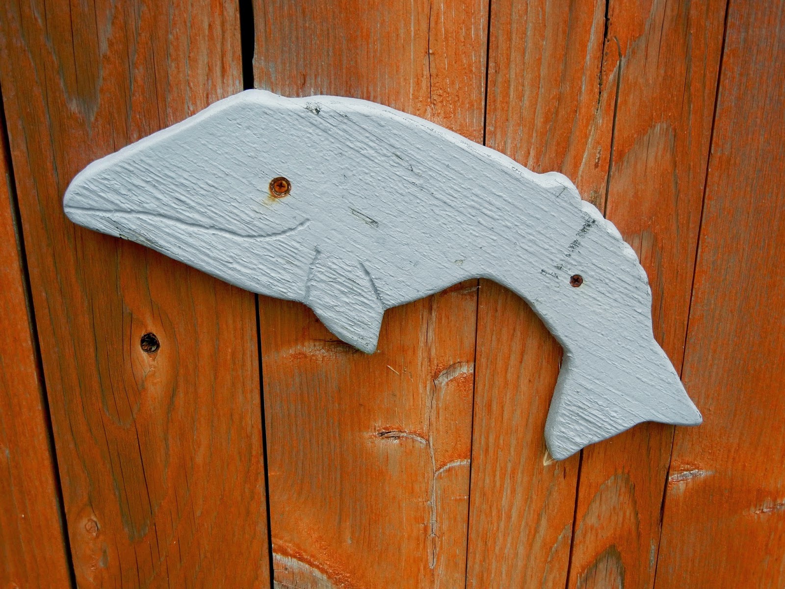 The World's Smallest Harbor - Depoe Bay, Oregon June 2014