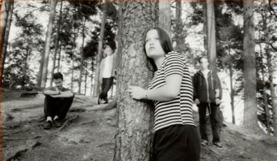 Nightwish An Era: Biografia