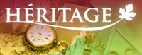 Canada's Anglo-Celtic Connections: Héritage Project moves to next phase