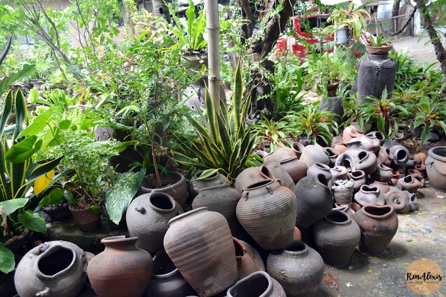 Vigan City | The Pottery Making Experience — The Random Bibliophile