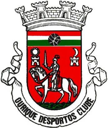 Ourique DC » Ambição renovada para a nova temporada