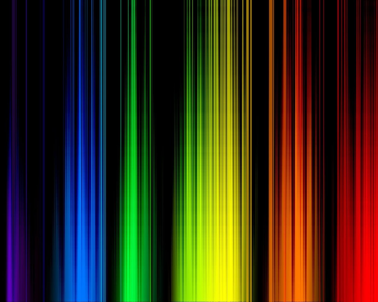 3D Digital Colorful Abstract HQ ~ HQ Wallpapers...