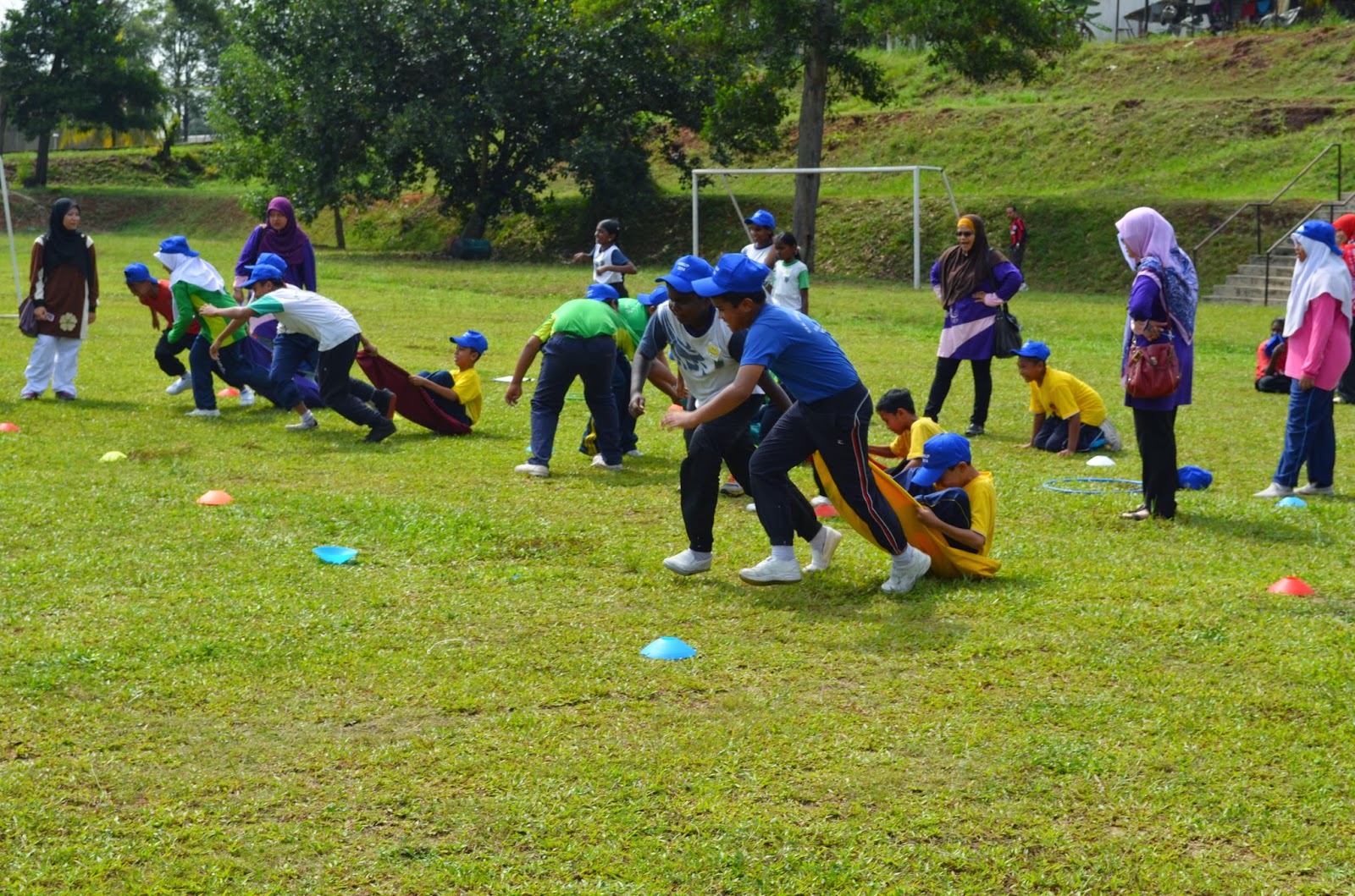 .:Portal Rasmi Sekolah Kebangsaan Dato' Naning:.: Aktiviti Sepanjang ...