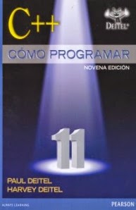 Descargar Libros de Programación en PDF: Libros de C++
