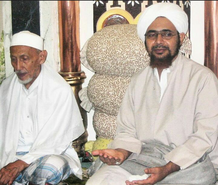 Gallery Foto Alim Ulama Dan Habaib Upload 14 Februari 2017 - Majelis Ta ...