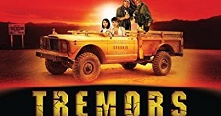 Tremors: The Complete TV Series (2003)