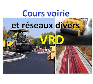 cours vrd detaillé pdf