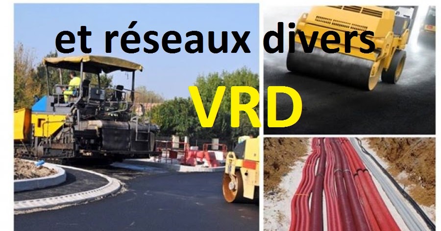 cours vrd detaillé pdf