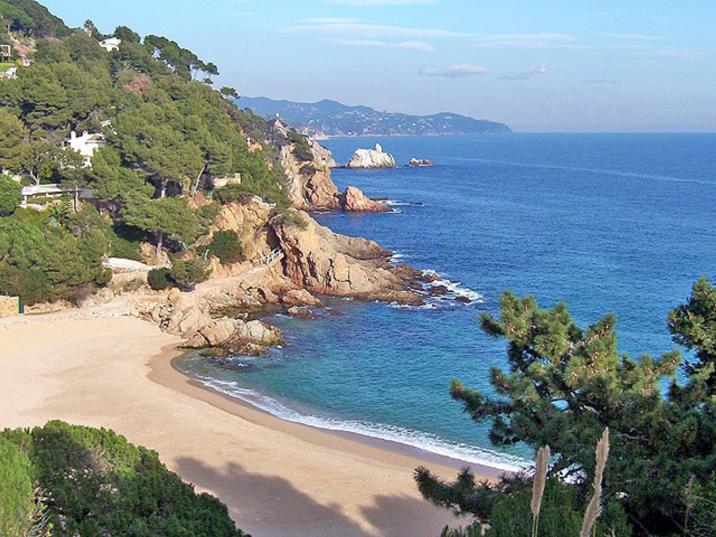 Costa Brava Spain - Images
