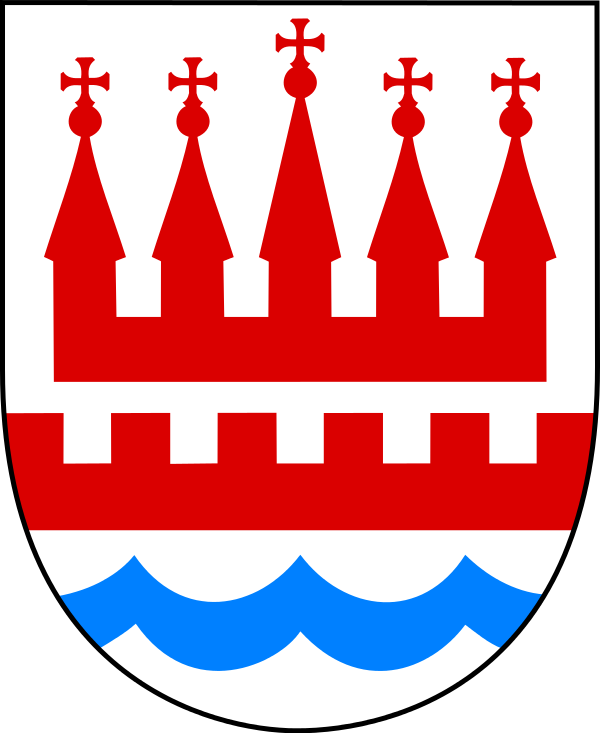 Heraldry,Art & Life: Regions in the world - Kingdom of DENMARK