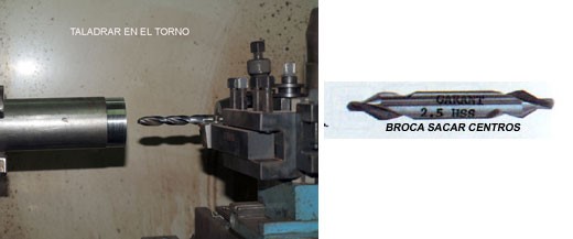 PROCESOS DE MANUFACTURAS: PROCESOS DE FABRICACIÓN POR ARRANQUE DE ...