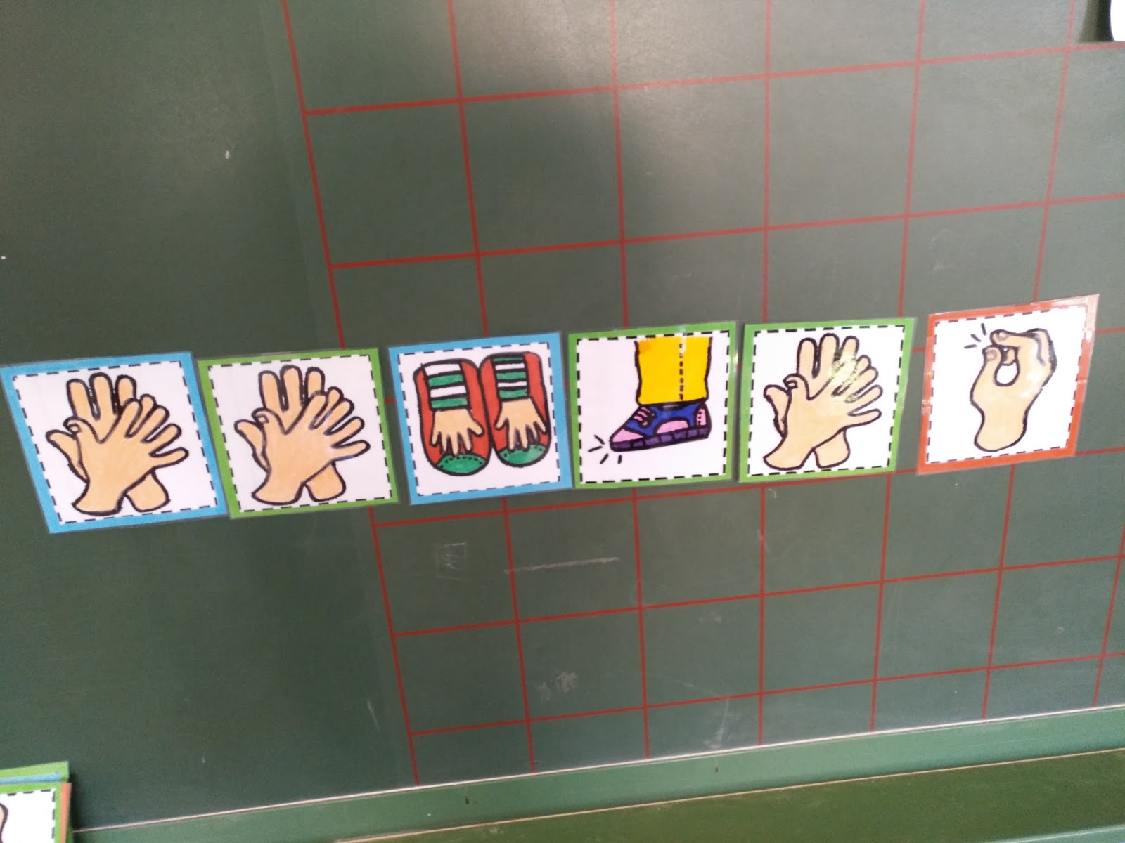 EL BAÚL DE ALFONSO X: PROGRAMA DE ESTIMULACIÓN DEL LENGUAJE ORAL EN ...