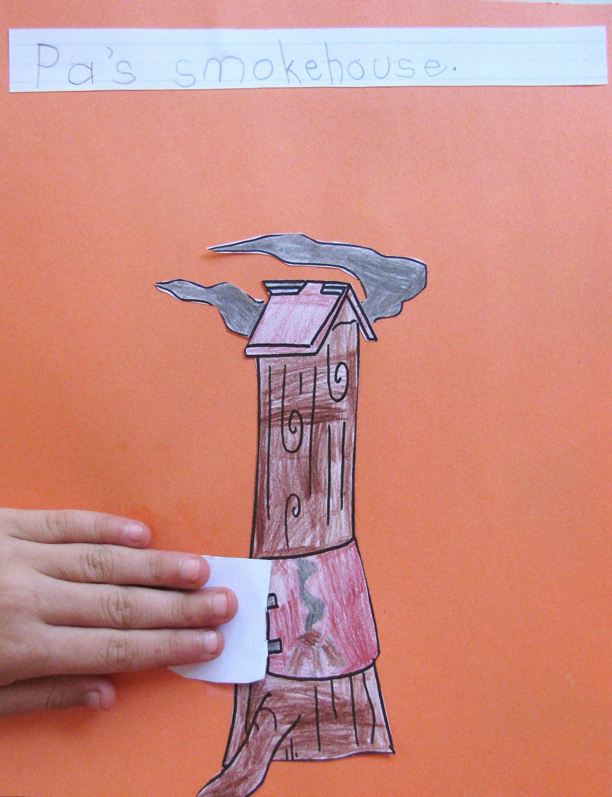 Little House in the Big Woods Activities - Proverbs 31 Homestead