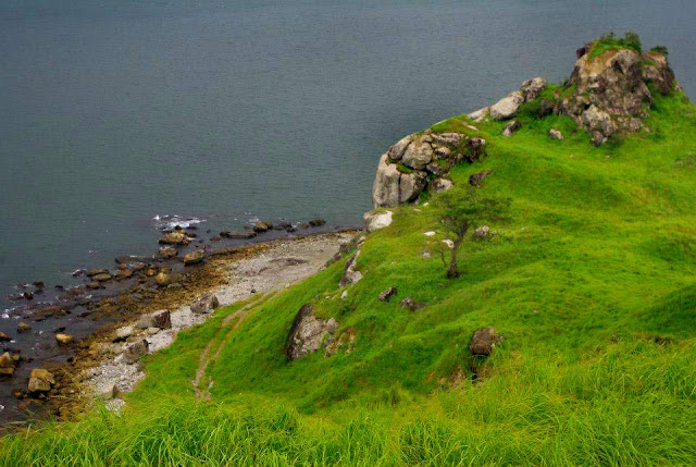 Scenic Philippines: Sisiman-Mariveles-Bataan