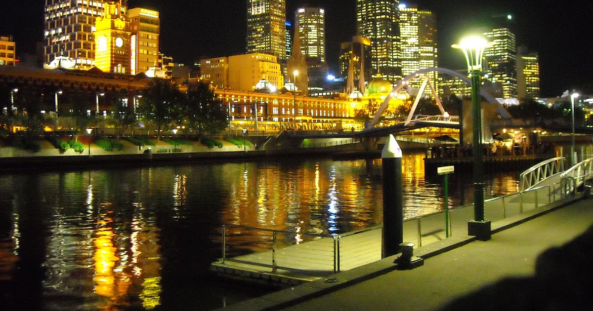 City lights & Beautiful Sights