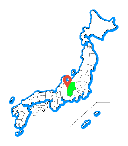 Mount Yake | Linger in the East