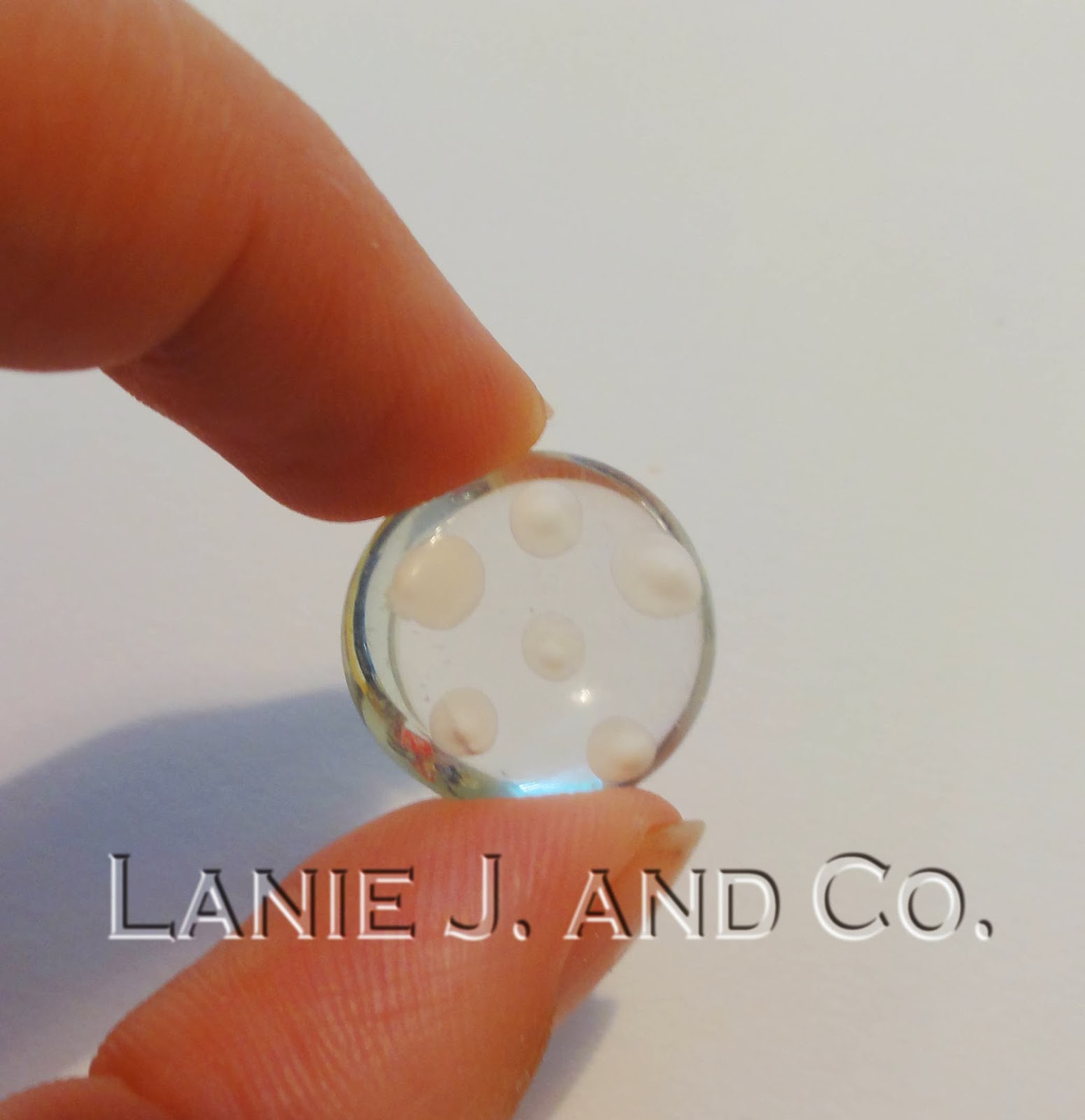 Lanie J. and Co.: November 2013