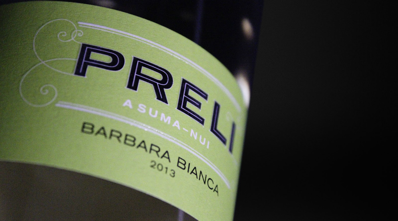 Preli – Packaging Of The World