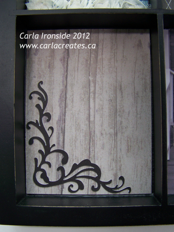 Carla Creates: Happy New Year & My Display Tray Project Kit