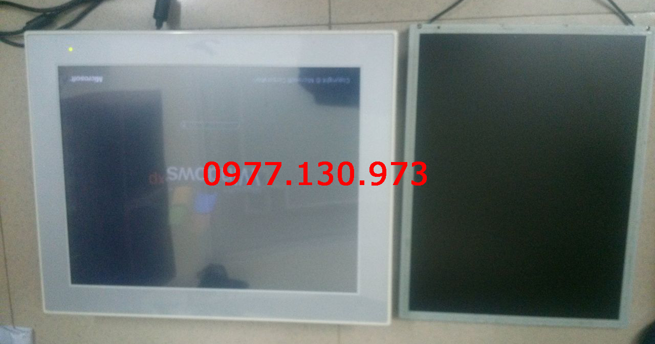 Sửa chữa màn hình công nghiệp HMI, PLC, Biến tần, Động cơ Servor,...: Sửa chữa màn hình COMFILE ...