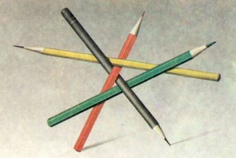 Tricky Kids Math: Lesson 8- Perspective, Illusions, and Distance