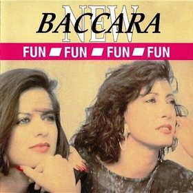 GIGANTES DEL POP: BACCARA