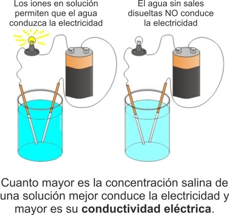 Homo agricola: Subiendo la conductividad (1 de 2)