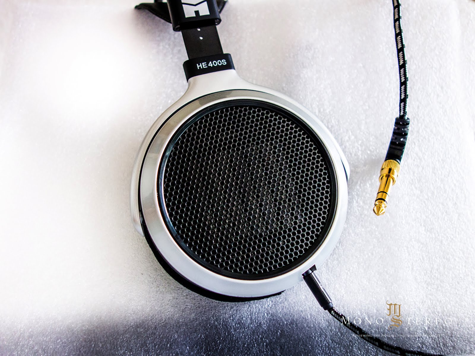 Hifiman HE400S headphones review – Ultimate High-Fidelity