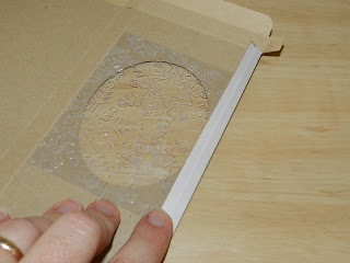 Beccy's Place: Tutorial - Box Cards