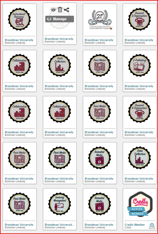 Educational Leadership: Sticking with Core Values