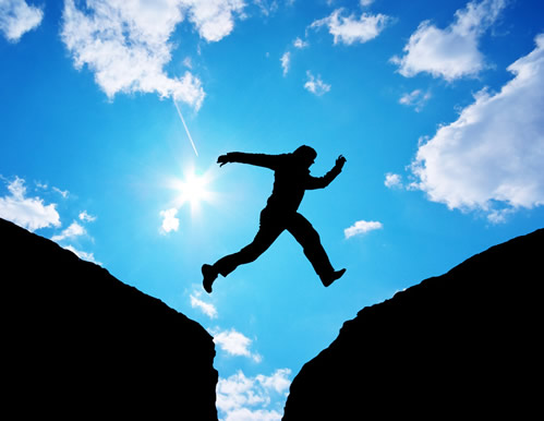 Start Up Naija: Should You Take A Big Leap?