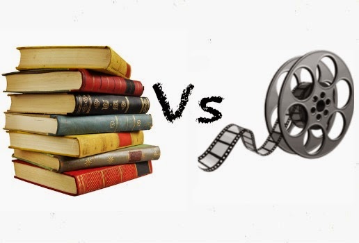 Comparative Blog - The Pianist : Book vs Movie