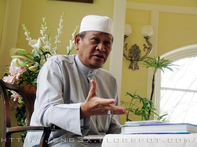 Koleksi Ceramah Pilihan: DATO' ISMAIL KAMUS - Nafsu Makan