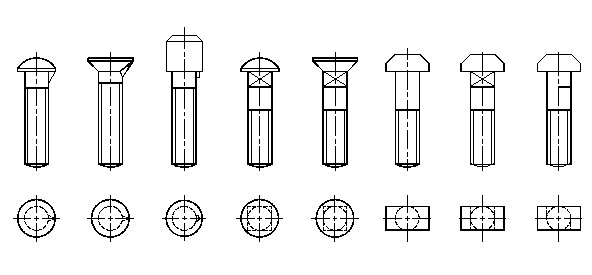 elementos de maquinas dibujo tecnico